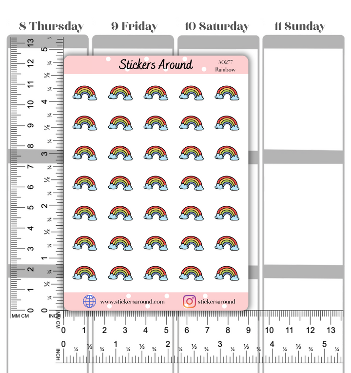 Icon Stickers – Page 8 – Stickers Around